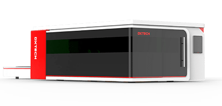 About Us-DXTECH LASER